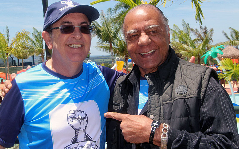 Portal - Federação dos Empregados no Comércio do Estado de São Paulo