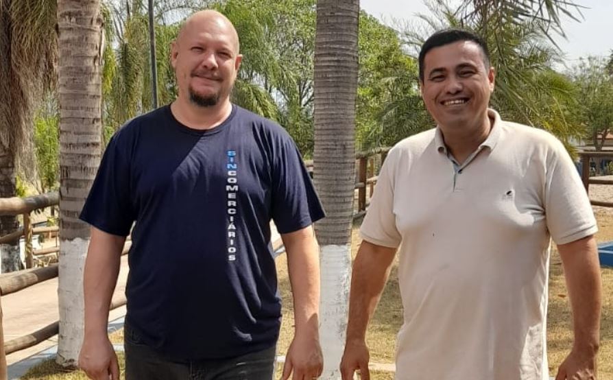 Portal - Federação dos Empregados no Comércio do Estado de São Paulo